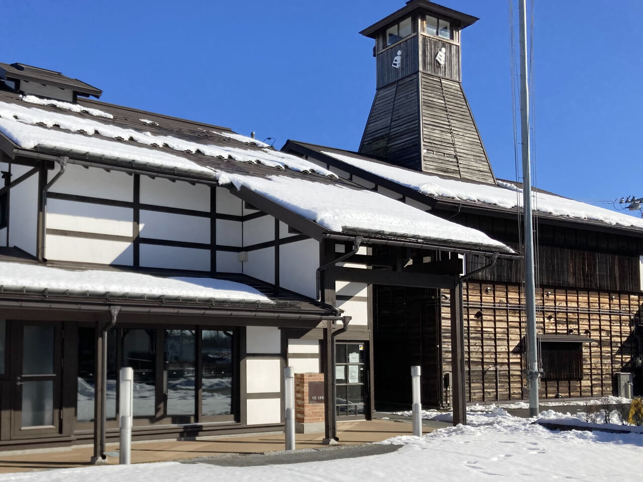 盛岡の街を絵画・版画・写真で表現！『もりおか町家物語館』で『MACHIYART2022 エニナルモリオカ』開催。1月7日〜2月5日。 : もりおか通信 - 岩手県盛岡市の地域情報サイト