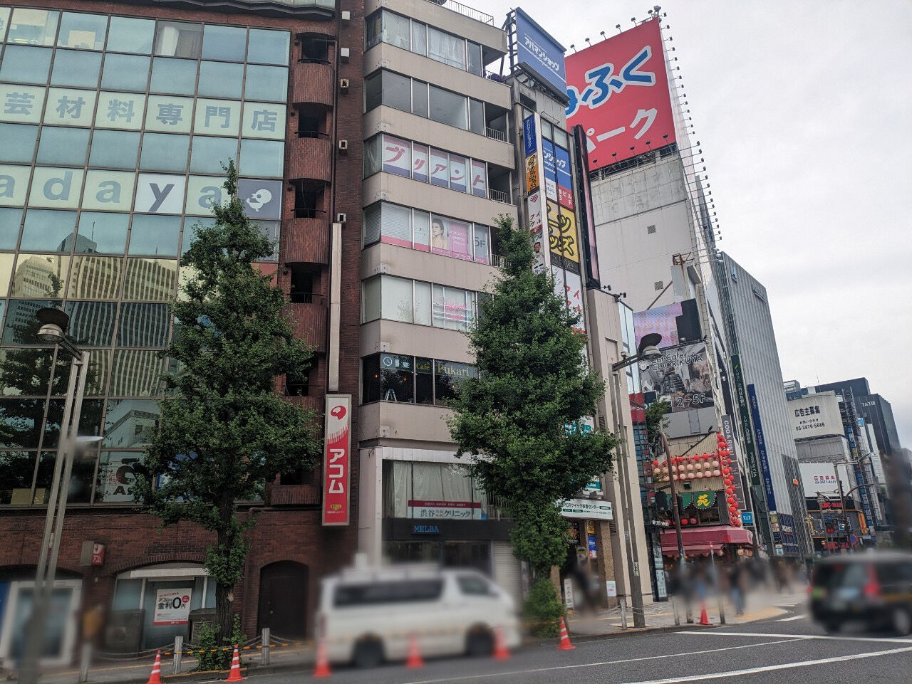 【開店】新宿に『Cafe Pukari 新宿店』なるカフェがオープンするらしい。 : しんじゅく通信 - 東京都新宿区の地域情報サイト