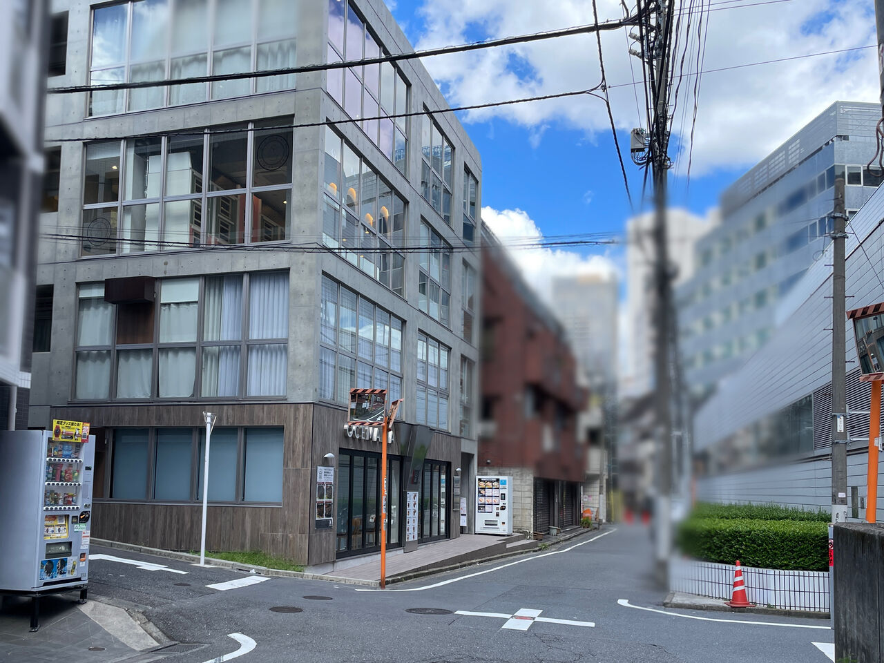 西新宿に『DOG ONE PLUS 西新宿店（ドッグワンプラス）』なるドッグサロンがオープンするらしい。 : しんじゅく通信 - 東京都新宿区 ...