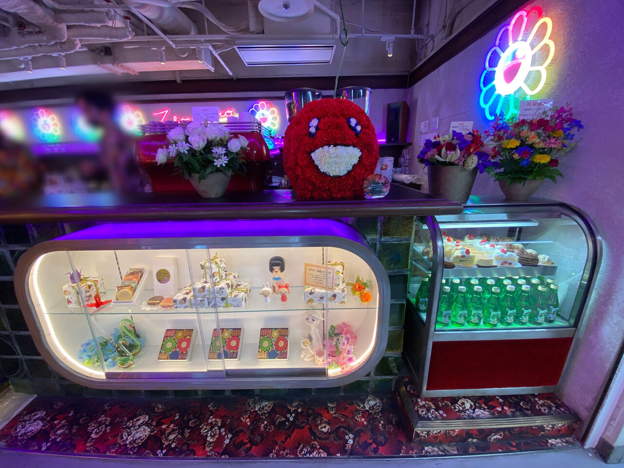 『Bar Zingaro』が再始動！『中野ブロードウェイ』2階にあった『Bar Zingaro』が『純喫茶 ジンガロ』としてリニューアル ...