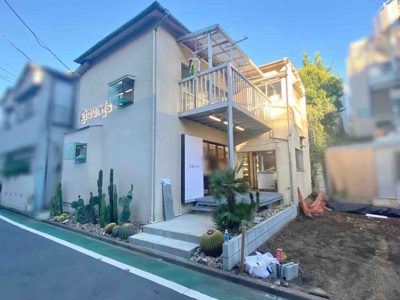 【開店】『grounds』初の旗艦店！神宮前にフットウェア専門店『grounds STORE 001（グラウンズ）』がオープンするらしい ...