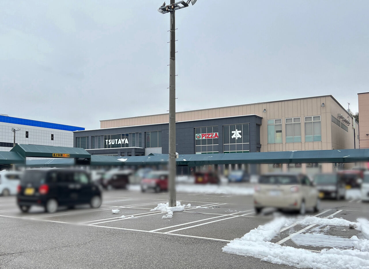 大桑『TSUTAYA大桑店（ツタヤ）』2階に「ガシャポン®」大型専門店『ガシャポンバンダイオフィシャルショップ TSUTAYA大桑店』が ...