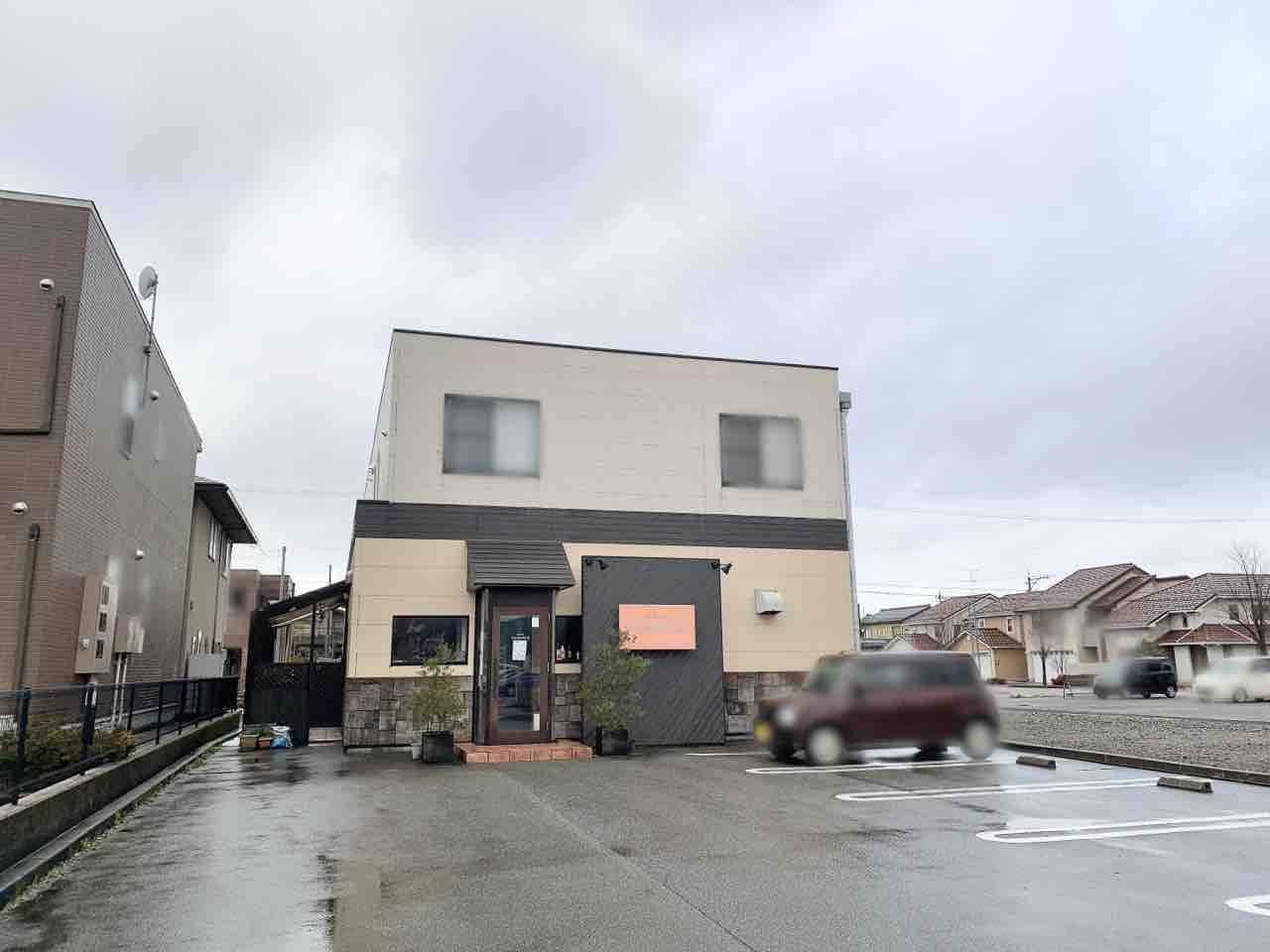 福久にある『欧風料理アバンセ（avance）』が休業してる。 かなざわ速報 石川県金沢市の地域情報サイト 0545