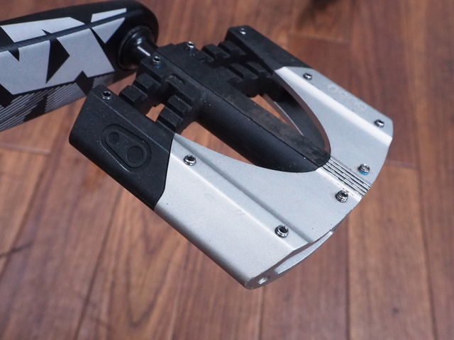 SCOTT SCALE 745納車 : K&M CYCLE BLOG