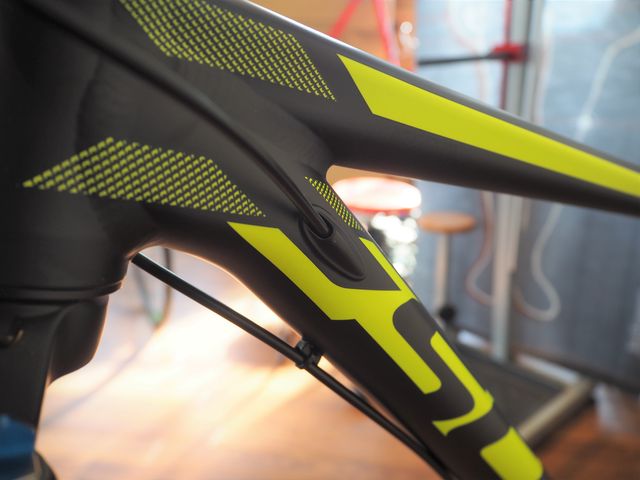 SCOTT SCALE 745入荷 : K&M CYCLE BLOG