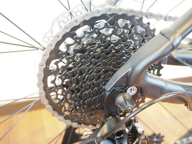 SCOTT SCALE 745入荷 : K&M CYCLE BLOG