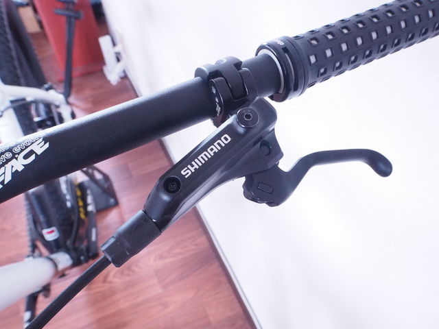 charge bikes COOKER.MIDI 3 入荷 : K&M CYCLE BLOG