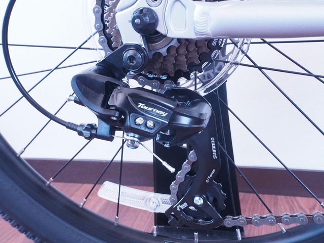 charge bikes KIDS. COOKER 24".Silver 入荷 : K&M CYCLE BLOG