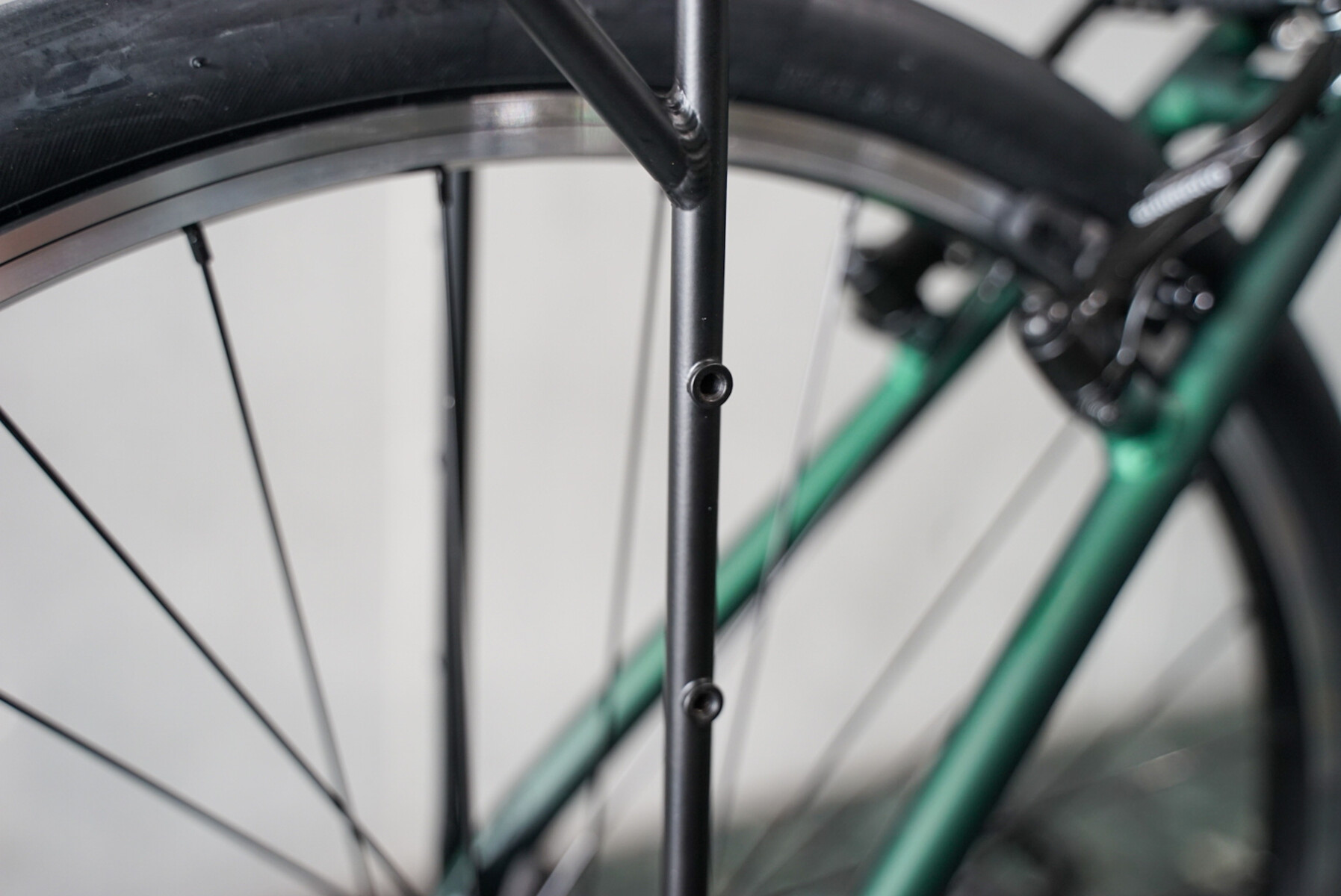 Tumbleweed T-Rack 小振りなラックでコミューターカスタム : K&M CYCLE BLOG