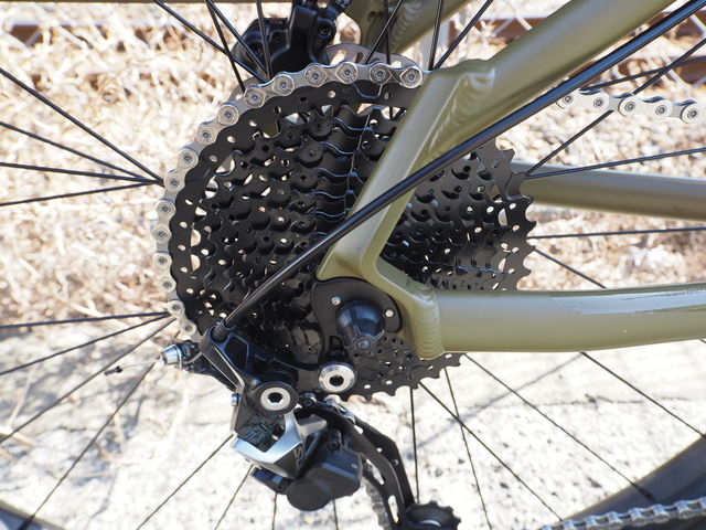 2017年モデル charge bikes COOKER MiDi 2.入荷 : K&M CYCLE BLOG