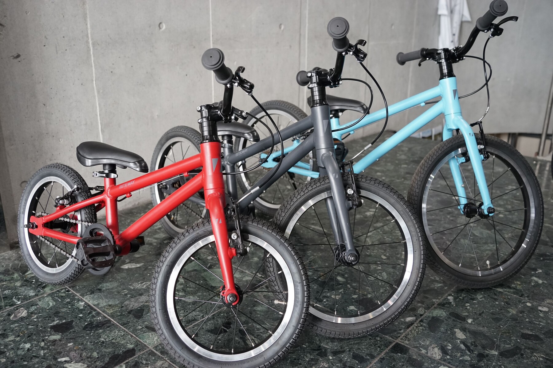 RITEWAY ZIT 20試乗車あります！ u2013 TRANSIT - 130cm 自転車 サイズ - Toddcloud