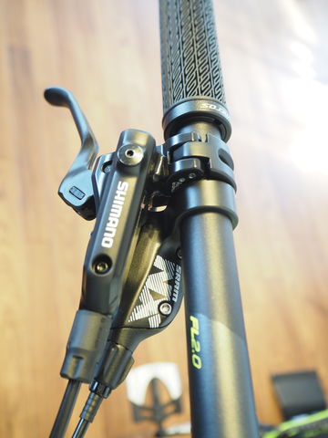 SCOTT SCALE 745入荷 : K&M CYCLE BLOG