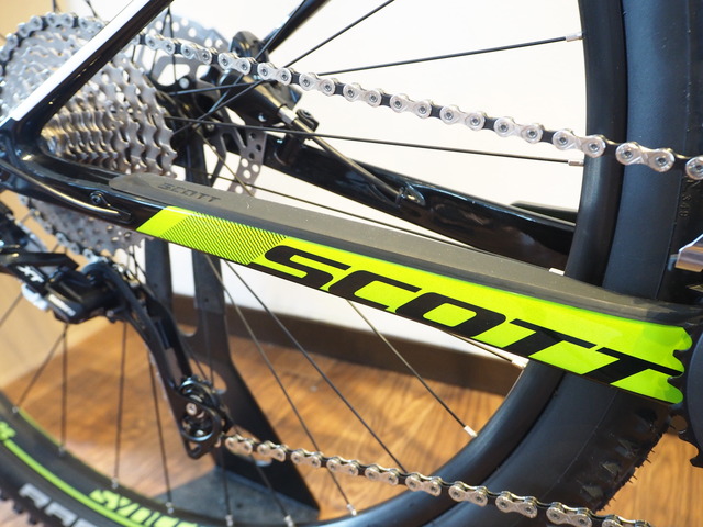 SCOTT SCALE 900 ELITE 入荷 : K&M CYCLE BLOG
