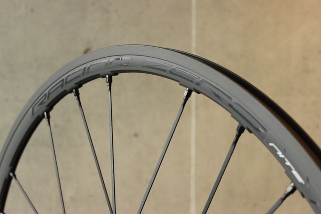 Fulcrum Racing Zero Nite ホイール入荷 : K&M CYCLE BLOG