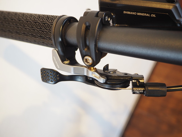 SCOTT SCALE 745入荷 : K&M CYCLE BLOG