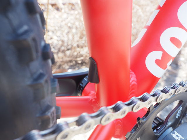 2017年モデル charge bikes COOKER MiDi 2.入荷 : K&M CYCLE BLOG