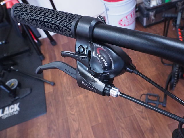 SCOTT ASPECT 770入荷 : K&M CYCLE BLOG