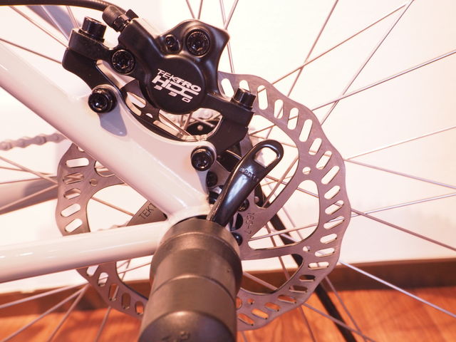 charge bikes COOKER MiDi 0.入荷 : K&M CYCLE BLOG