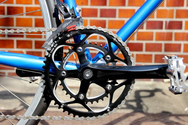 日本のクロモリロードバイクCalamita due +入荷 : K&M CYCLE BLOG 日本のクロモリロードバイクCalamita due +入荷 : K&M CYCLE BLOG