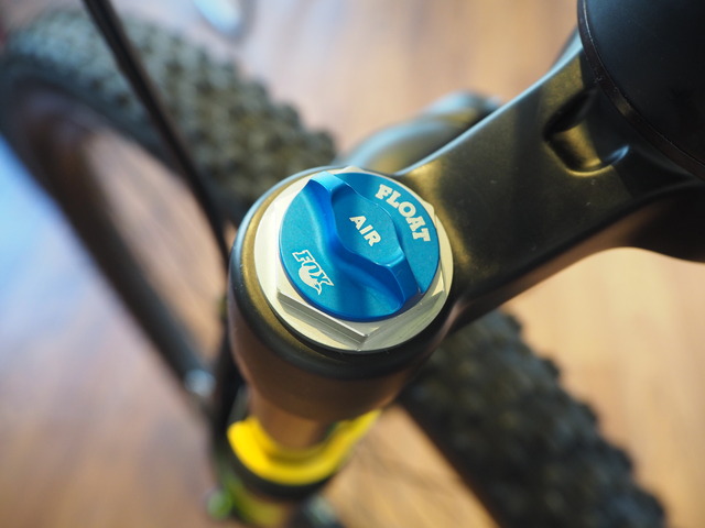 SCOTT SCALE 745入荷 : K&M CYCLE BLOG