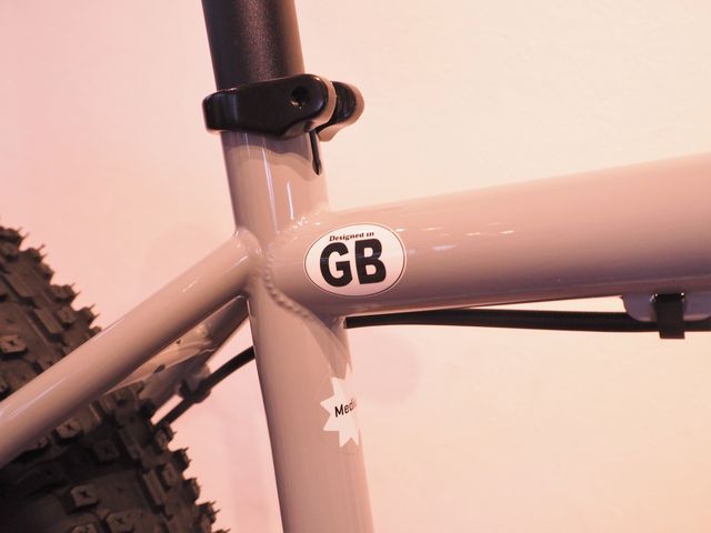 charge bikes COOKER MiDi 0.入荷 : K&M CYCLE BLOG