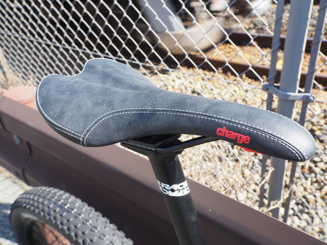 2017年モデル charge bikes COOKER MiDi 2.入荷 : K&M CYCLE BLOG