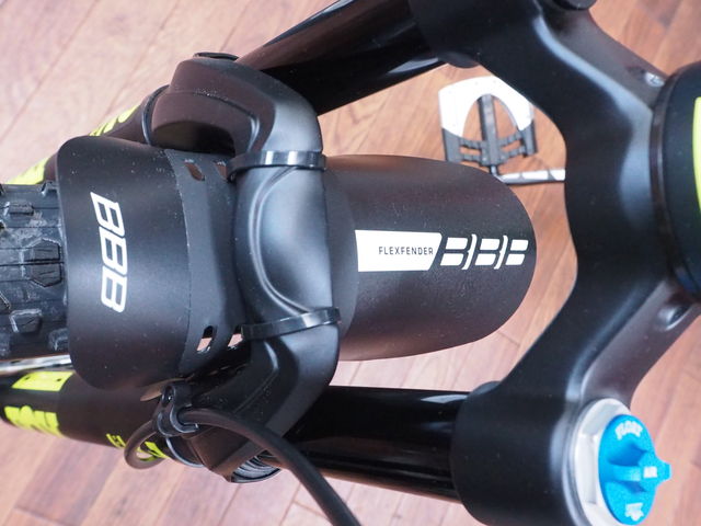 SCOTT SCALE 745納車 : K&M CYCLE BLOG