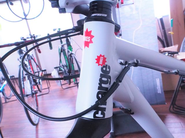 charge bikes COOKER.MIDI 3 入荷 : K&M CYCLE BLOG