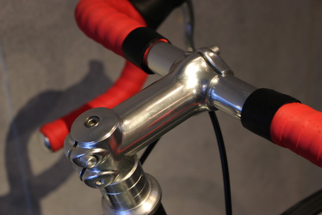 Calamita due入荷 : K&M CYCLE BLOG