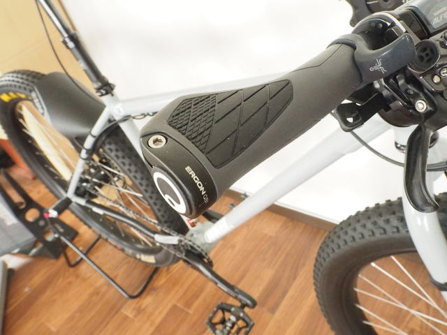 charge bikes COOKER.MIDI.0 カスタム : K&M CYCLE BLOG