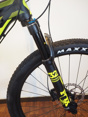 SCOTT SCALE 745入荷 : K&M CYCLE BLOG