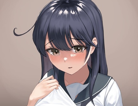 【艦これ】これはOCHICHIがPANPANのUSHIO feat.DEKABURA 他 : 青葉通信！～艦隊これくしょんまとめ～