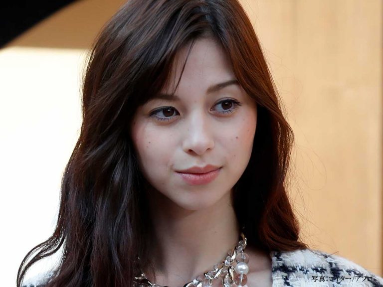 中条あやみ(美人、英ハーフ、169cm、Eカップ、英語堪能)←こいつの欠点wwwwwwww : みんなのアイドル速報