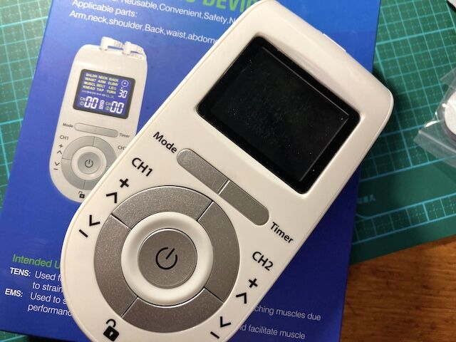 【ケミカルPE】EMSでヒップアップ。 : 【公式】ケミカルPE 管理人 ブログ