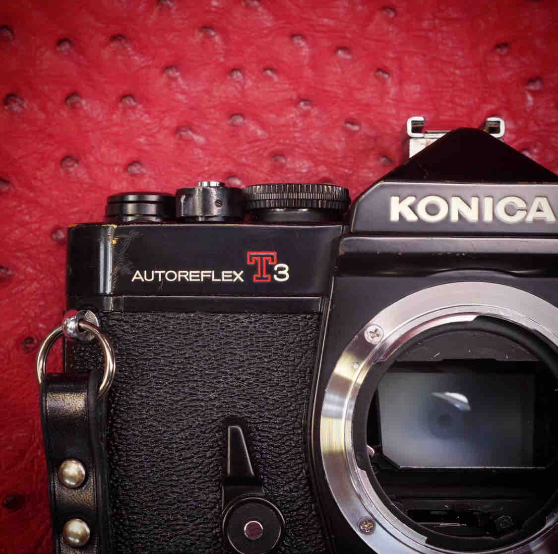 一眼 : KantoCamera