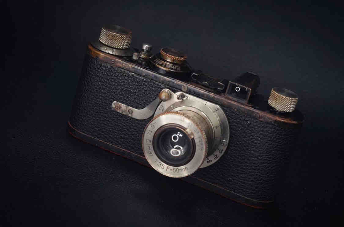 Ⅰ型 : KantoCamera