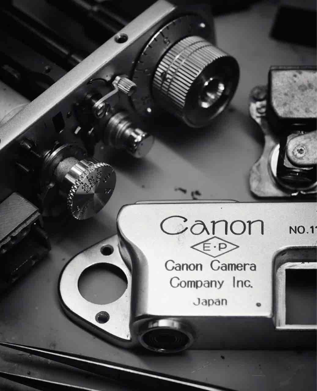 新人 : KantoCamera