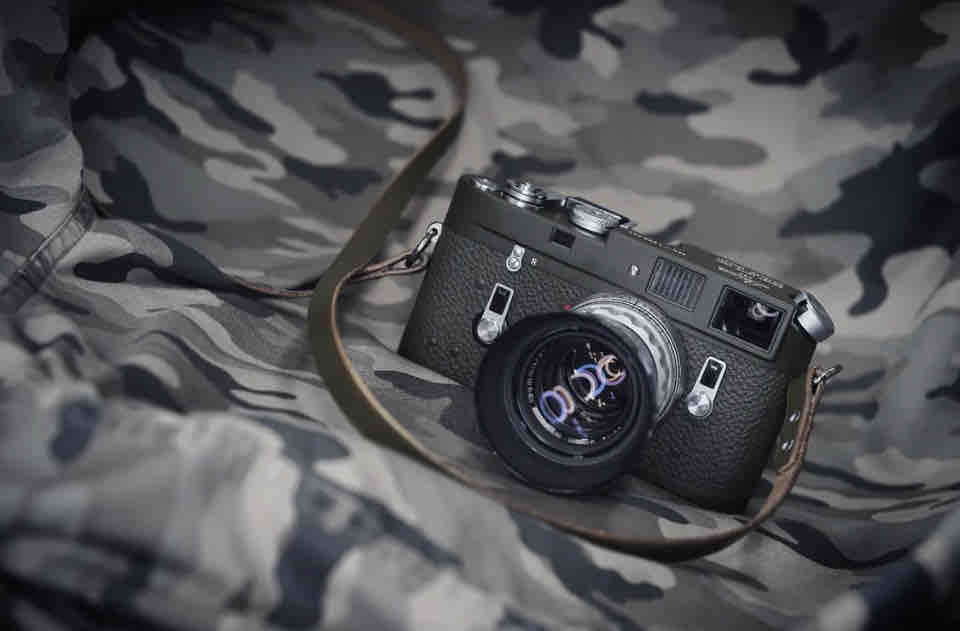 完成度 : KantoCamera