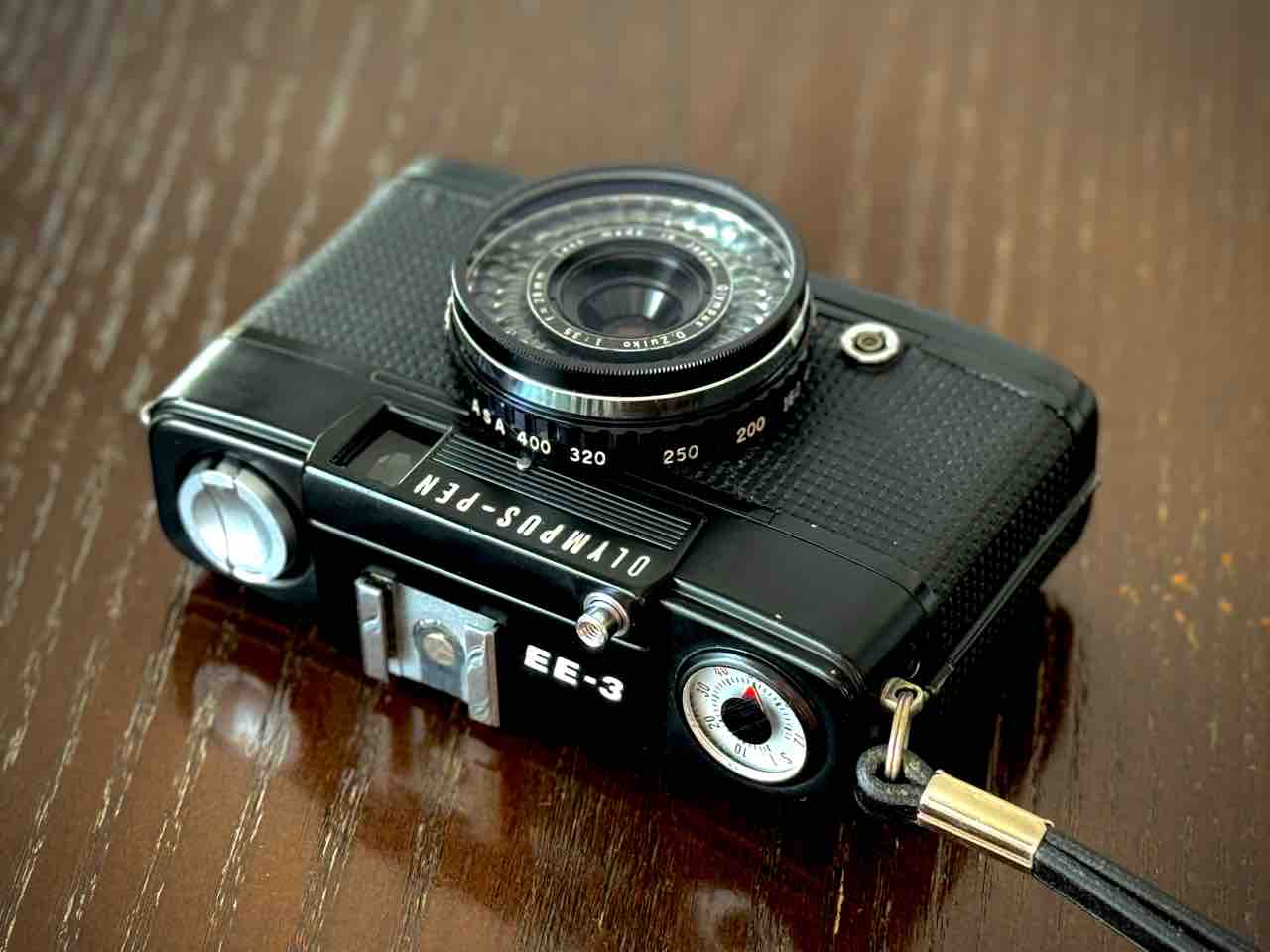 シンプル : KantoCamera