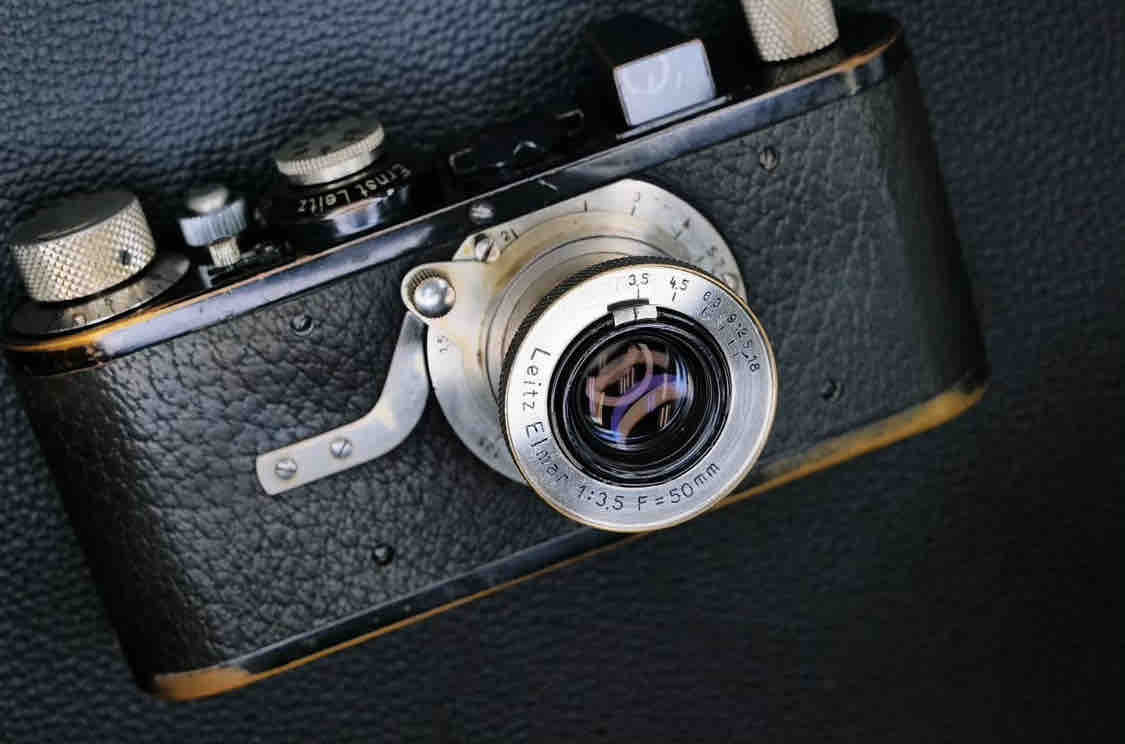 A型 : KantoCamera