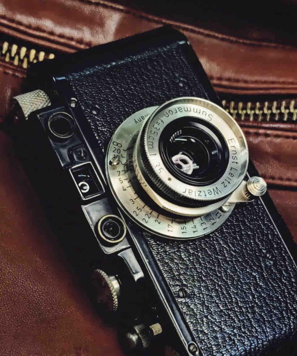 理想の一台 : KantoCamera