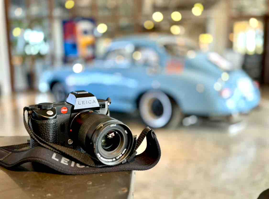 触発 : KantoCamera