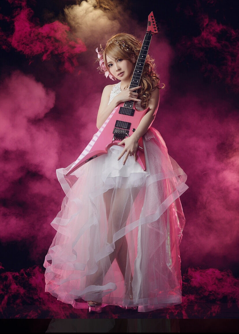 ALDIOUSからトキが脱退！！ : 鋼鉄海航海日誌～HM/HRな日々～