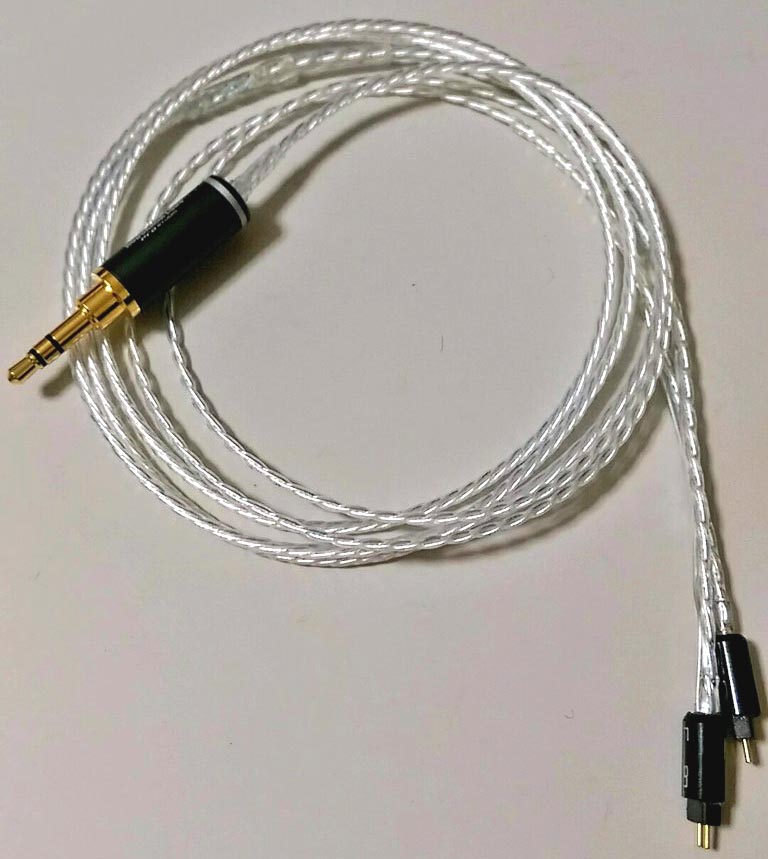 自作ケーブルのラインナップと頒布について : こうすけのポタ 自作ケーブルのラインナップと頒布について : こうすけのポタ