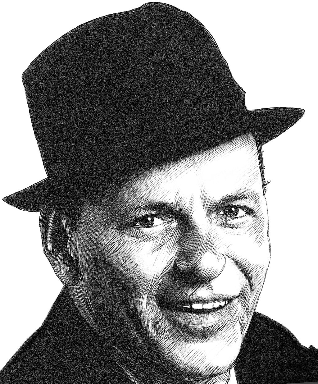 Frank Sinatra : blog-kaokako