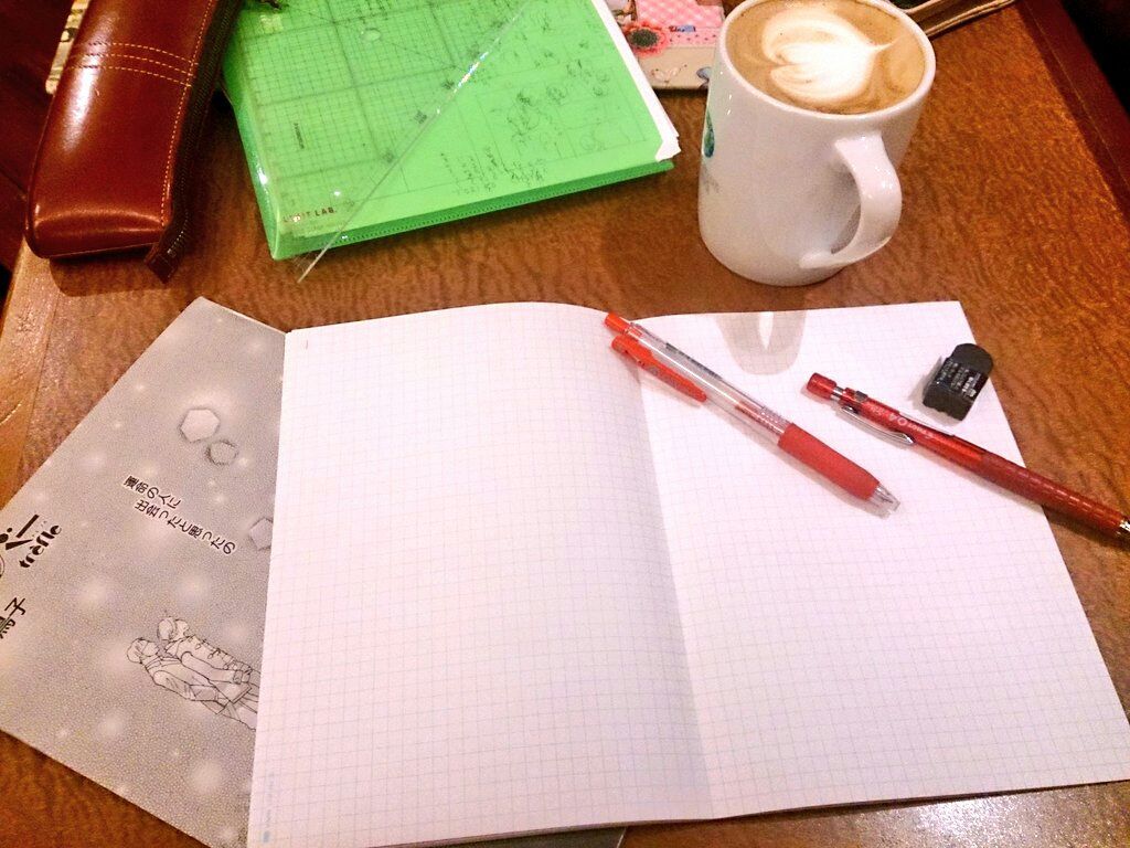 クローバーtrefle : Torico-lore