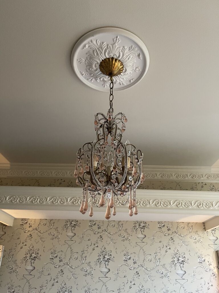 インテリア : Torico-lore