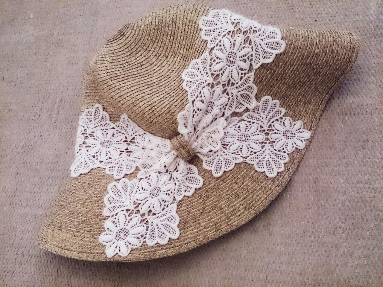 帽子 : Torico-lore