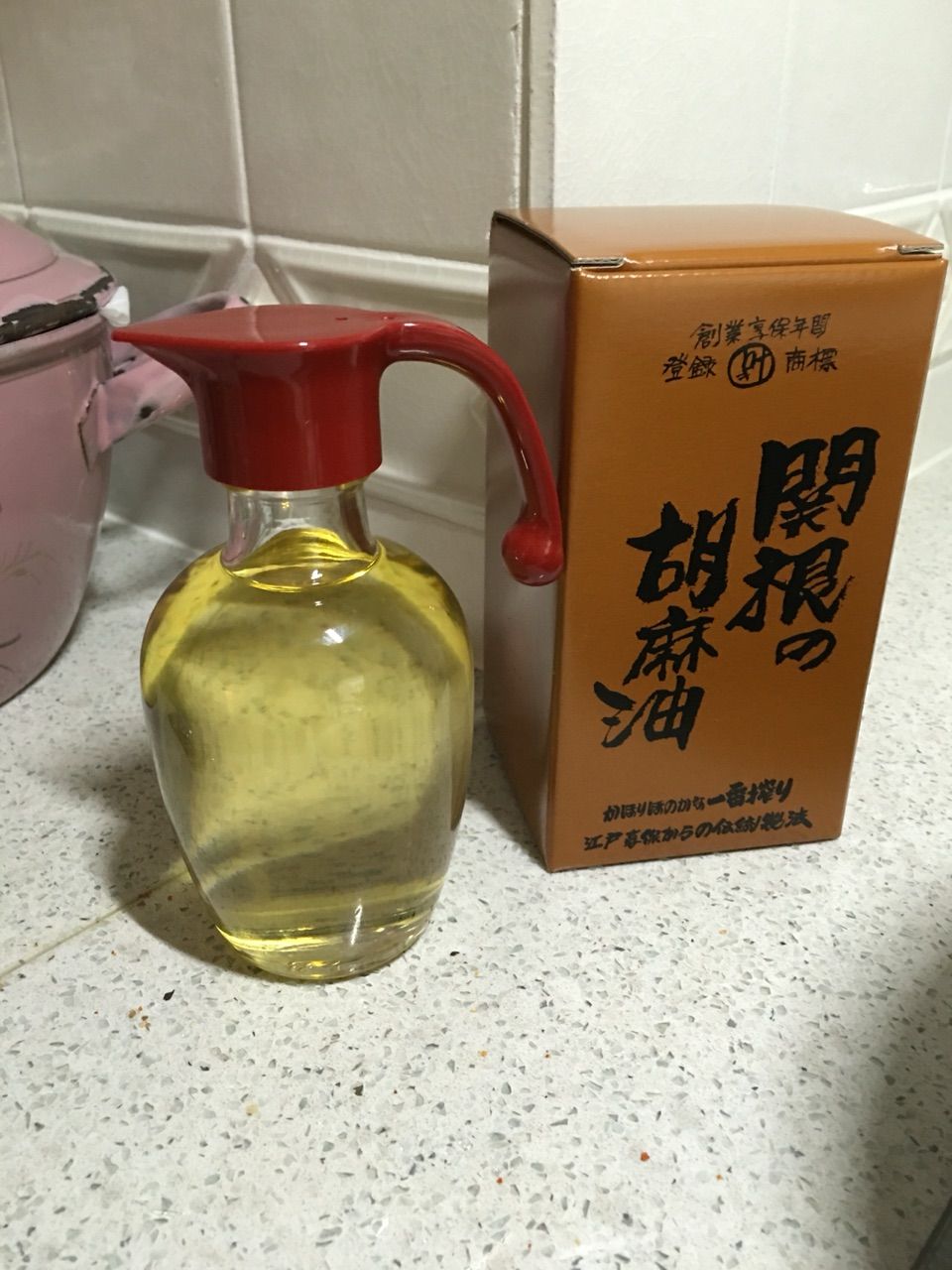 2016年05月07日 : Torico-lore