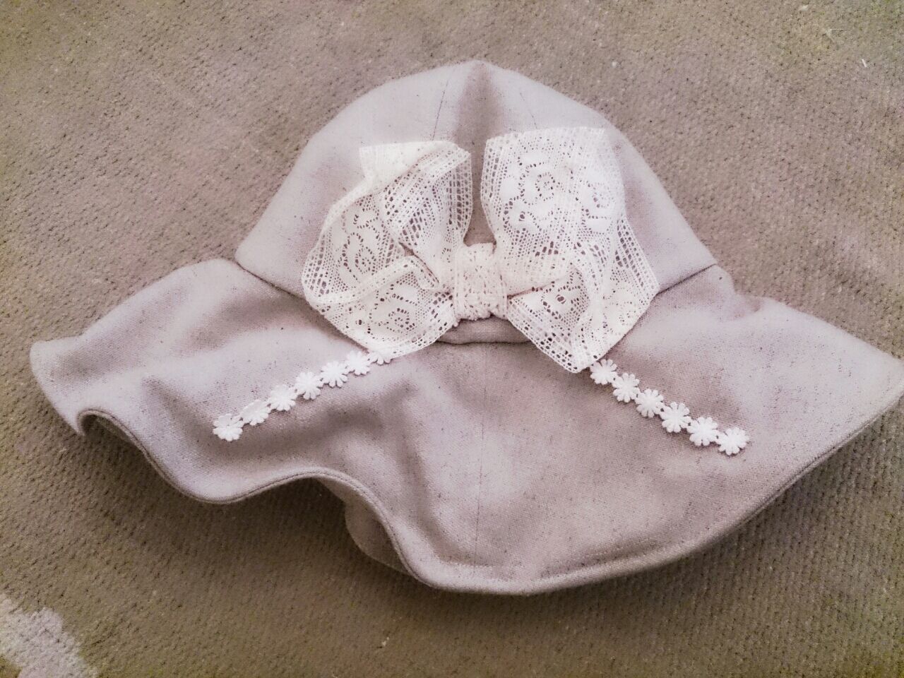 帽子 : Torico-lore